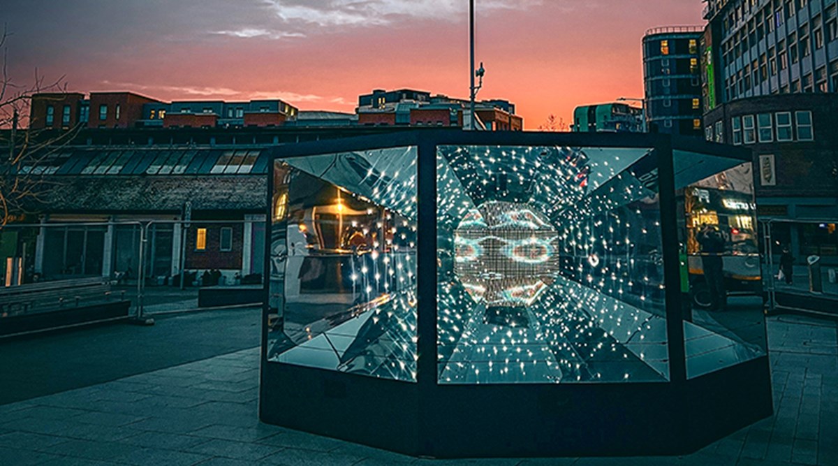 Perspex - Projects | Gallery | Perspex